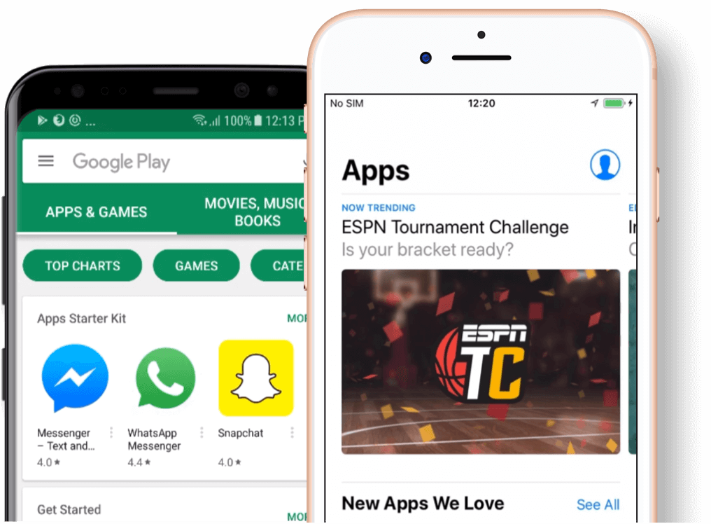 App Live Features - BrowserStack