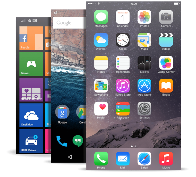 Replace Mobile Browser Emulator With Real Device Browsers Browserstack