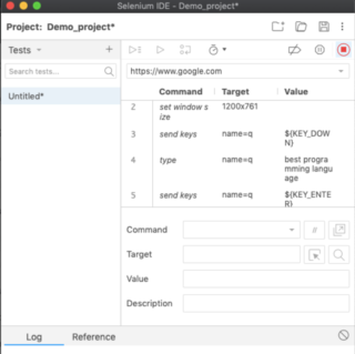 Selenium IDE Tutorial : Definition, Features, Benefits | BrowserStack