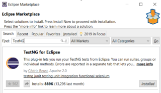 How to Automate TestNG in Selenium ? | BrowserStack