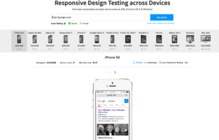 Responsive Design Trends : What's Changed in 2019 | BrowserStack