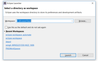 Learn Selenium with Java to run Automated Tests | BrowserStack