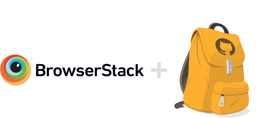 BrowserStack for GitHub Students | BrowserStack BrowserStack for GitHub Students | BrowserStack