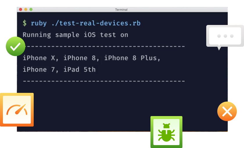 Selenium Automation Made Easy | BrowserStack