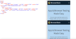 How to handle iFrame in Selenium | BrowserStack