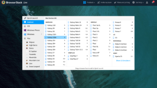How to Test an E-commerce Website | BrowserStack
