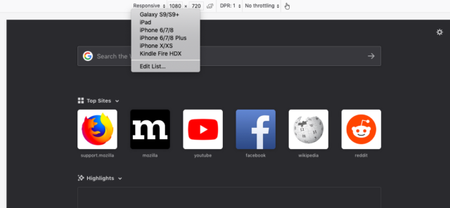 How to do Responsive Design Testing Locally | BrowserStack