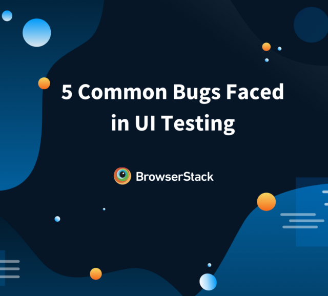 How to find Bugs on your Website | BrowserStack