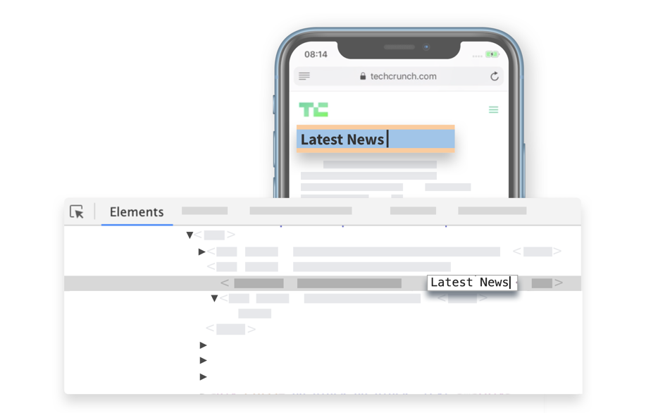 Chrome Developer Tools for Mobile | BrowserStack