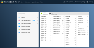 How to Test Mobile Applications Manually | BrowserStack