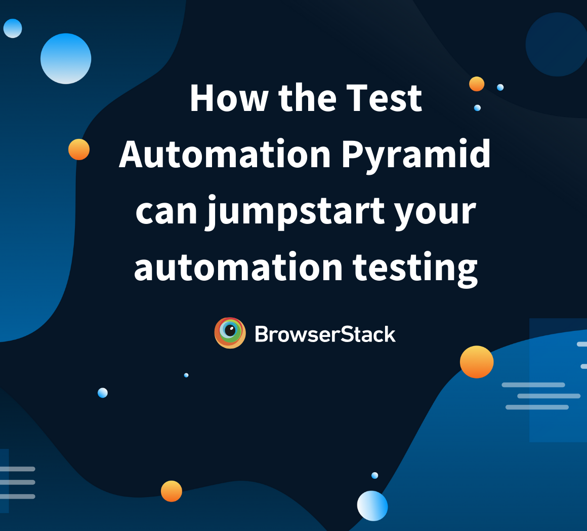 How to achieve high test maturity using TMM | BrowserStack