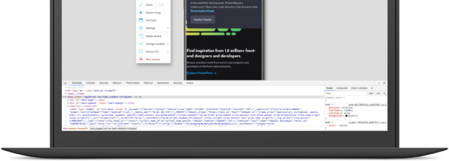 All you need to test Responsive web design | BrowserStack