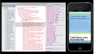 How to inspect element on iPhone | BrowserStack