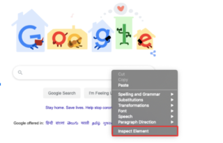 How to Inspect Element on Mac using Safari | BrowserStack