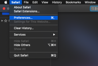How to Inspect Element on Mac using Safari | BrowserStack