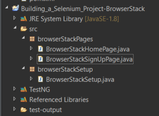Page Object Model and Page Factory in Selenium | BrowserStack