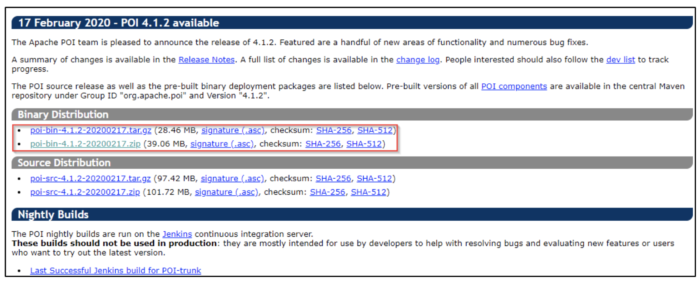 How to Read Data from Excel in Selenium using Apache POI | BrowserStack