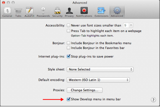 How to Debug Websites on iPhone Safari | BrowserStack