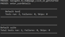 Page Object Model and Page Factory in Selenium | BrowserStack