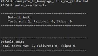 Page Object Model and Page Factory in Selenium | BrowserStack