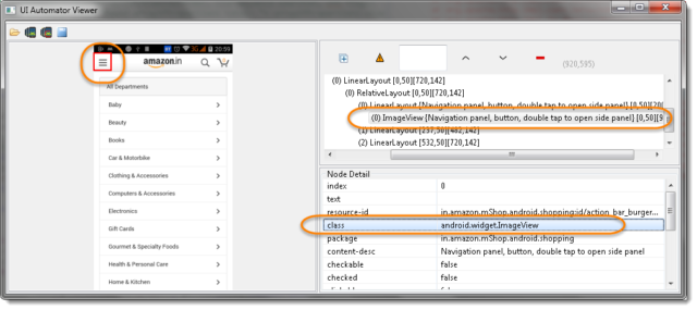 Understanding Findelements In Appium Browserstack