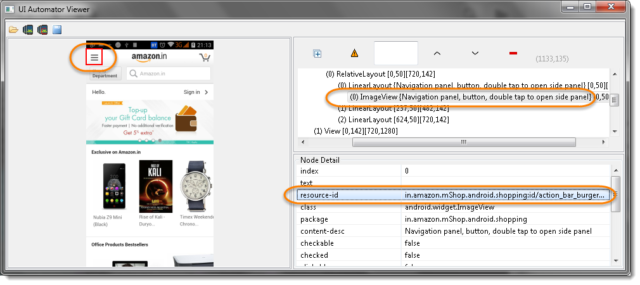 Understanding Findelements In Appium Browserstack 
