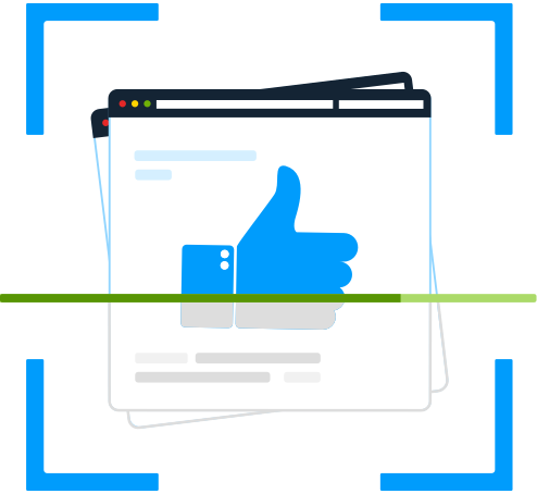Visual testing and review platform | Percy by BrowserStack
