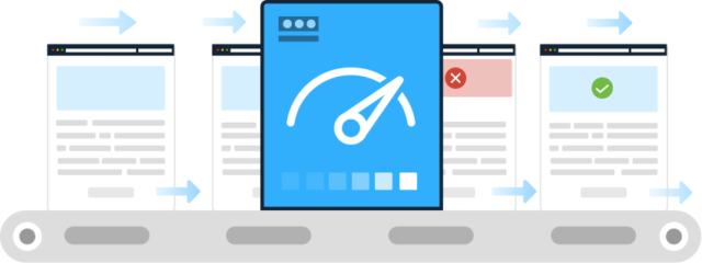 Visual testing and review platform | Percy by BrowserStack
