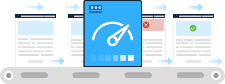 Visual testing and review platform | Percy by BrowserStack