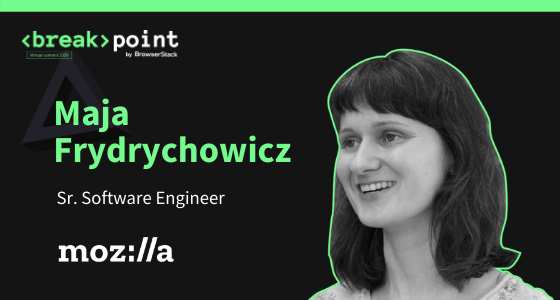 Breakpoint 2020 | BrowserStack