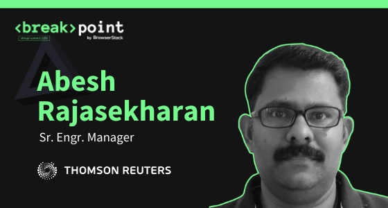 Breakpoint 2020 | BrowserStack