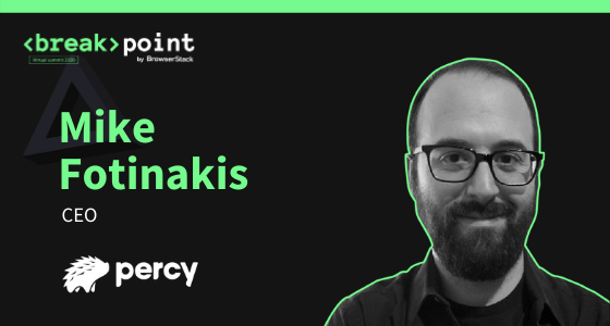 Breakpoint 2020 | BrowserStack