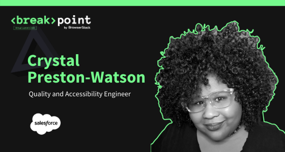 Breakpoint 2020 | BrowserStack