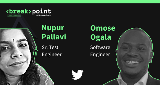 Breakpoint 2020 | BrowserStack