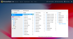 How to Debug on iPhone Safari for Windows | BrowserStack