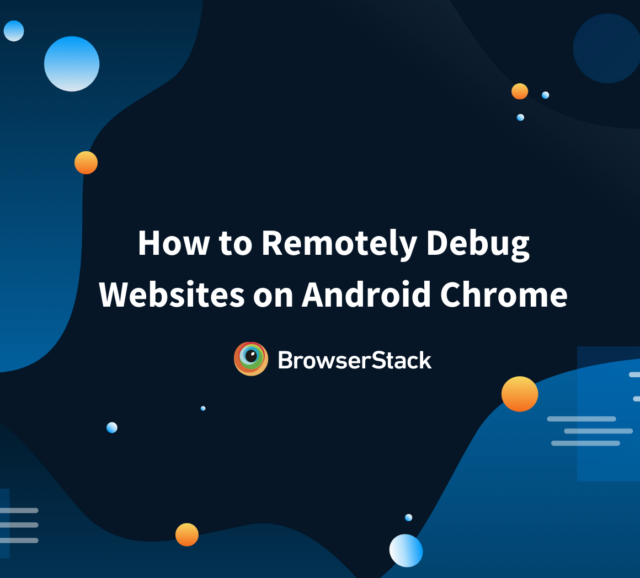 Debunking Myths about Functional Testing | BrowserStack
