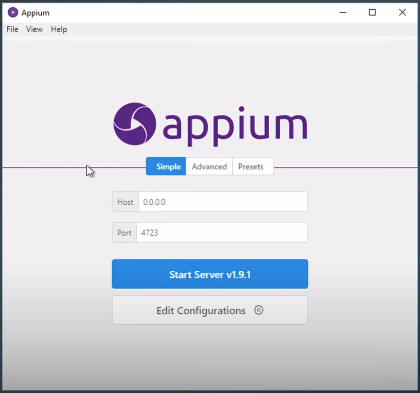 How to Download and Install Appium | BrowserStack