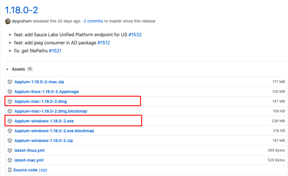 How to Download and Install Appium | BrowserStack