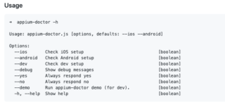 How to Download and Install Appium | BrowserStack