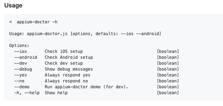 How to Download and Install Appium | BrowserStack