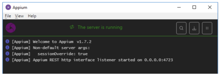 How To Locate Element Using Uiautomatorviewer Browserstack