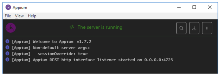 How to locate element using UIAutomatorViewer | BrowserStack