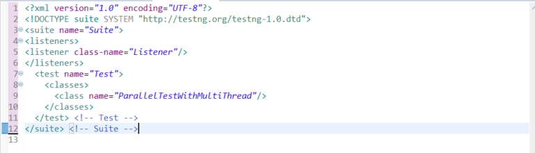 All about TestNG Listeners in Selenium | BrowserStack