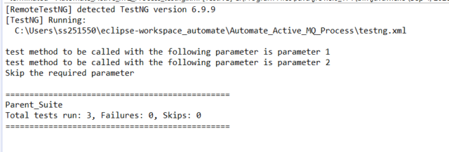 All about TestNG Listeners in Selenium | BrowserStack