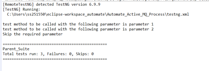 All about TestNG Listeners in Selenium | BrowserStack