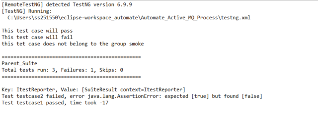 All about TestNG Listeners in Selenium | BrowserStack