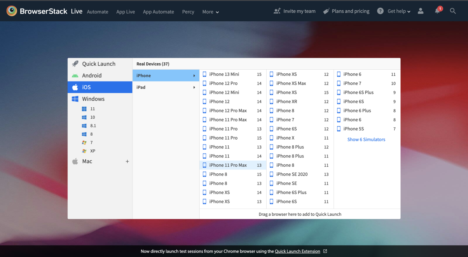 Top 26 Selenium Best Practices for 2025 | BrowserStack