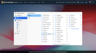 Top 26 Selenium Best Practices for 2025 | BrowserStack
