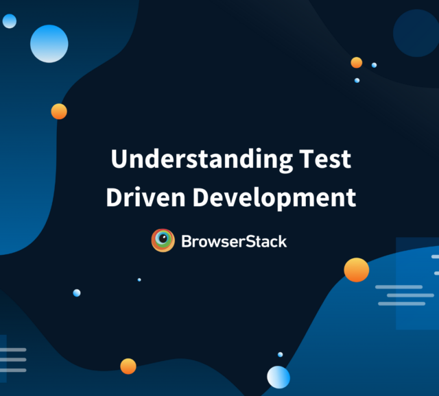 Test Driven Development Tdd In Java Browserstack