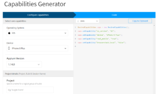 How to set up your Appium Grid | BrowserStack